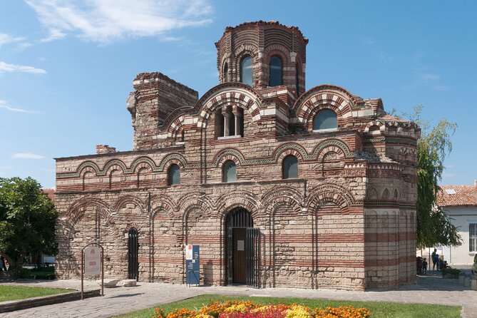 Christian Heritage Private Tour In Istanbul: Byzantine Churches - FAQ