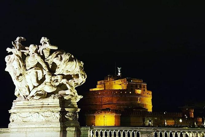 Christian Rome and Underground: Half Day Private Tour - FAQ