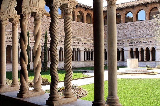 Christian Rome With English Speaking Driver - Insights From Past Travelers: Reviews and Highlights