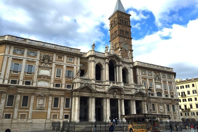 Christian Rome With English Speaking Driver - Planning Your Day: Tips and Recommendations