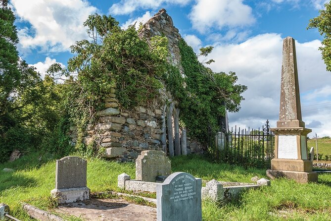 Christian Tour of East Donegal - Final Thoughts: Is This the Right Tour for You?