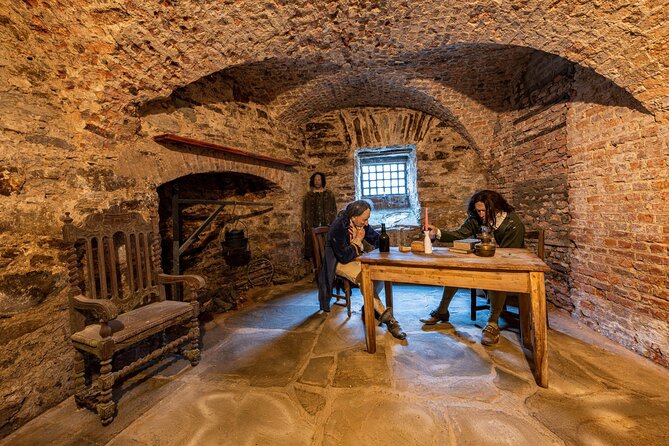 Christian Tour of East Donegal - FAQ