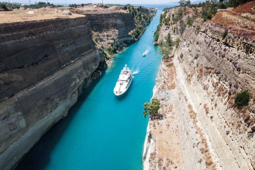 Christian tour on Paul's footsteps in Athens and Corinth 8-H - Final Thoughts on the Value of This Tour