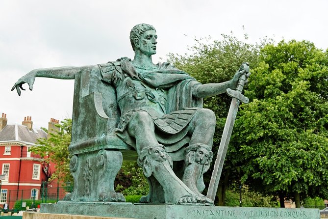 Christianity in the Ancient Rome Private Tour - The Significance of St. Paul Outside the Walls