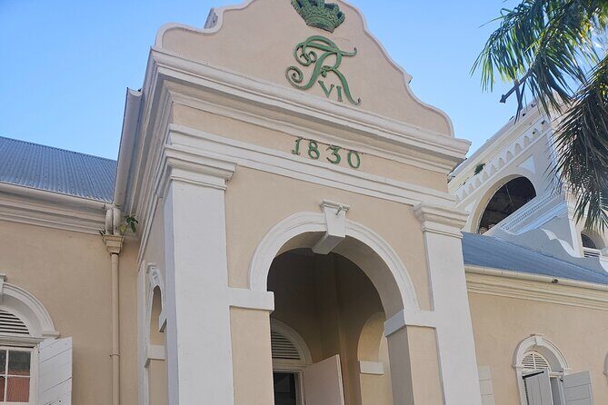 Christiansted's Artisan Shopping Tour - Christiansted’s Artisan Shopping Tour: A Deep Dive into St. Croix’s Creative Heart