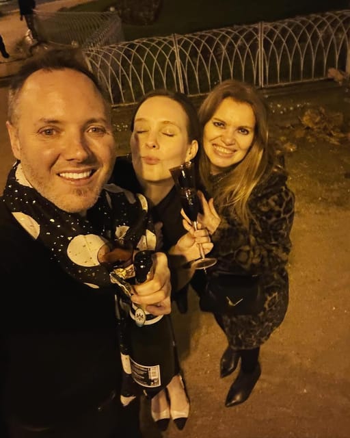 Christmas and New Year's Eve Meal - Authenticity and Value