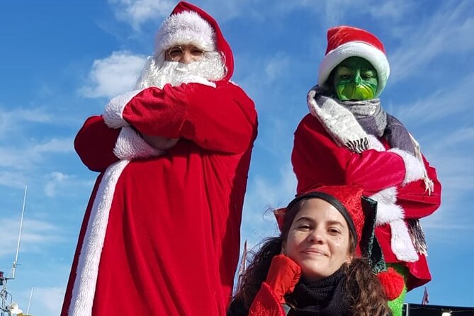 Christmas Boat Experience in Valencia - A Fun and Festive Boat Ride in Valencia: What You Need to Know