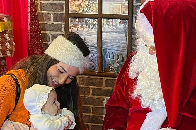 Christmas Boat Experience in Valencia - Organizational Details and Practical Tips