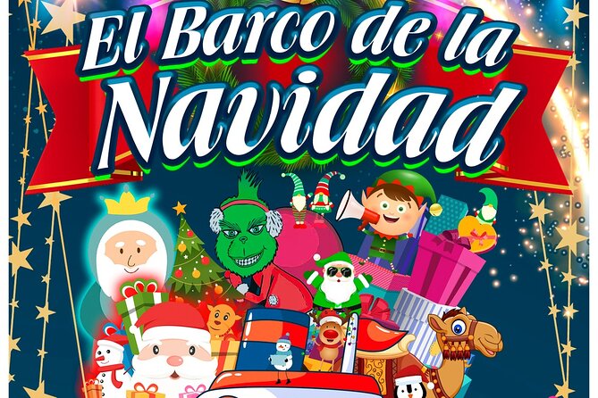 Christmas Boat Experience in Valencia - Final Thoughts