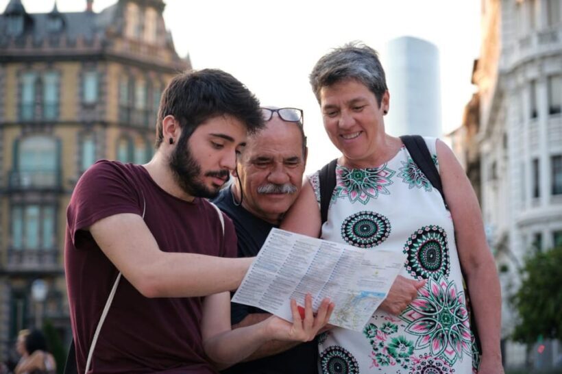 Christmas Charm of Bilbao: A Historic Walk - Final Thoughts