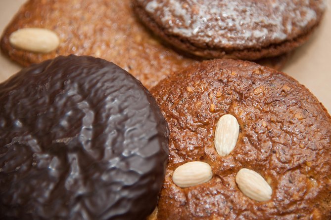 Christmas City Nuremberg - Culinary and Tradition - FAQ