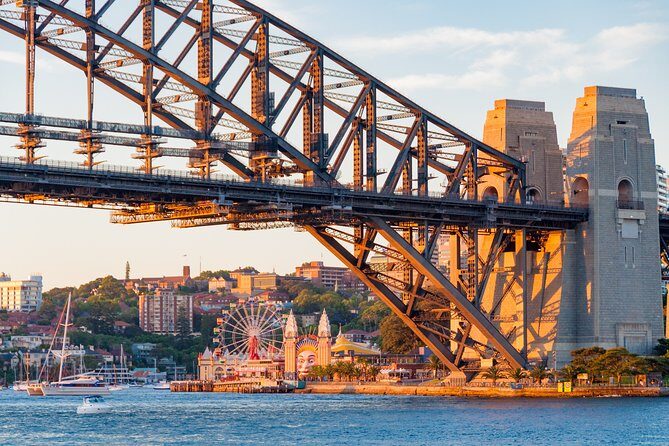 Christmas Day Lunch Cruise on Sydney Harbour - An In-Depth Look at the Experience