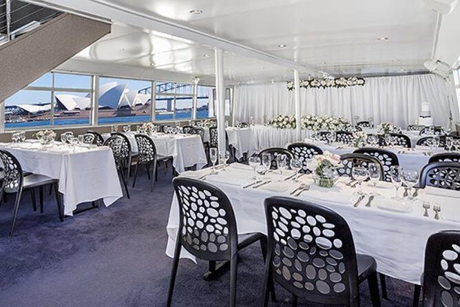 Christmas Day Lunch Cruise on Sydney Harbour - Who Will Love This Tour?