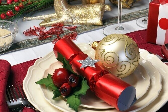 Christmas Day Lunch Cruise on Sydney Harbour - Frequently Asked Questions