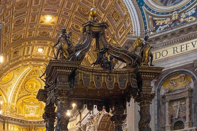 Christmas Day Tour in Rome - Why Choose the Christmas Day Tour in Rome?