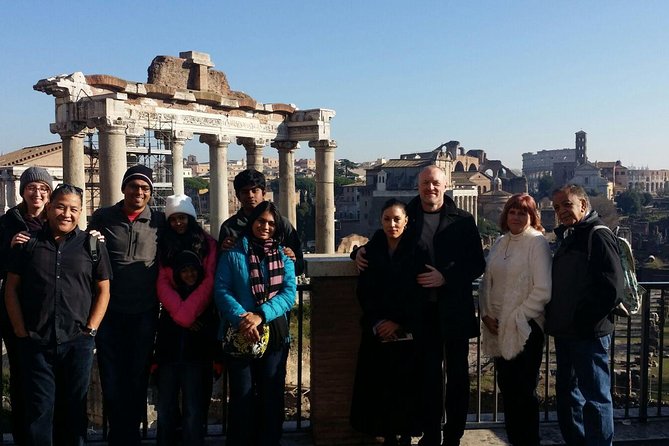 Christmas Day Tour in Rome - Who Will Enjoy This Tour?