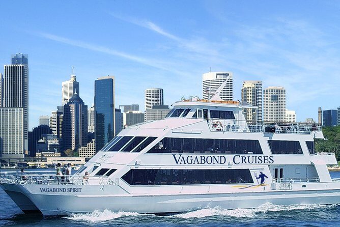 Christmas Eve Dinner Cruise - Why Choose This Experience?