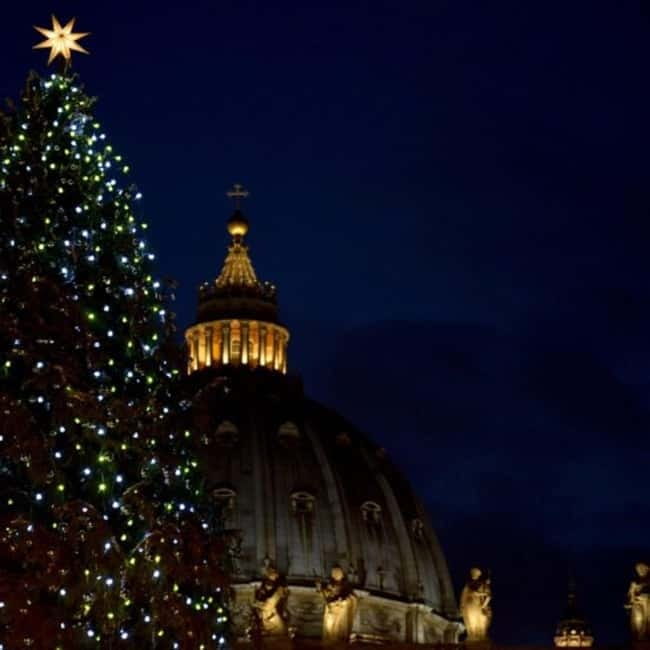 Christmas Eve Mass at the Vatican with Pope Leone XIV - Final Thoughts