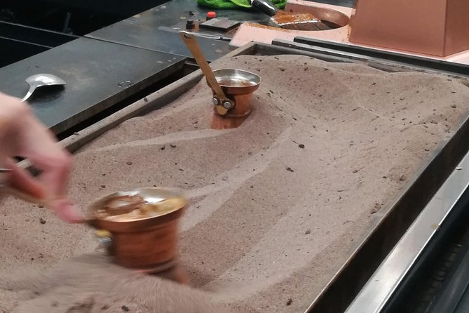 Christmas food and walking tour in Athens - The Practical Side: What’s Included and How it Works