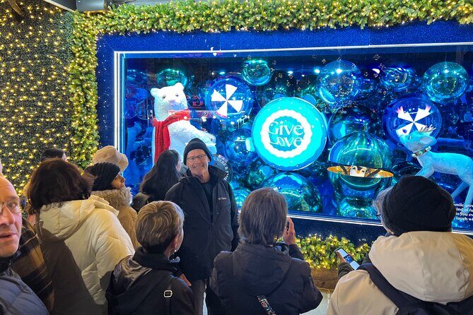 Christmas Holiday Lights Private Tour - Final Thoughts: Why Consider This Tour?