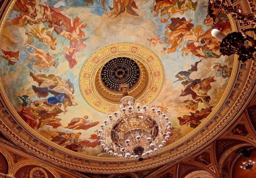 Christmas in Budapest: St. Stephen Basilica & Downtown - Final Thoughts