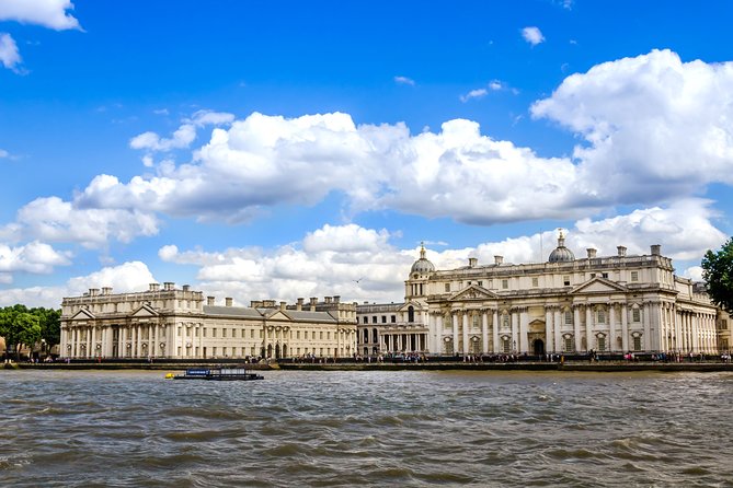 Christmas in Canterbury, Dover and Greenwich with Christmas Lunch - Pricing and Value