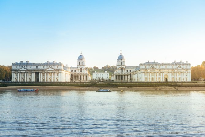 Christmas in Canterbury, Dover and Greenwich with Christmas Lunch - Final Thoughts