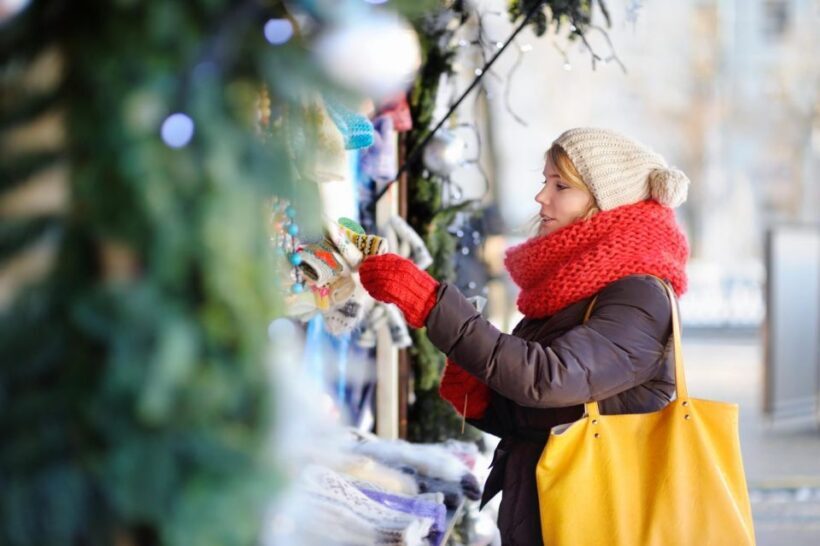 Christmas Joy in Helsingør - Private Walking Tour - The Walking Tour Itself