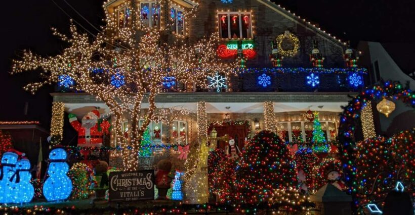 Christmas Light Night tour - The Bottom Line: Is It Worth It?