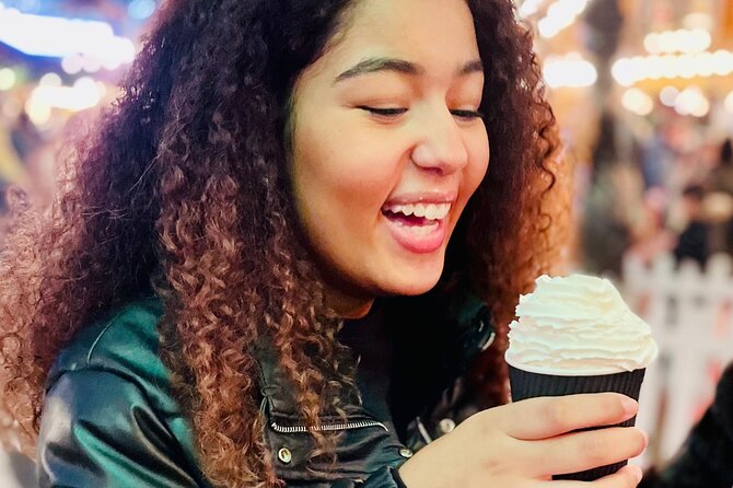 Christmas Lights and Markets Guided Walking Tour With Mulled Wine - The Sum Up