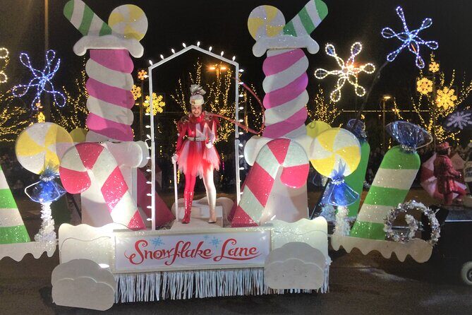 Christmas Lights and Snowflake Lane photo tour - Who Will Love This Tour?