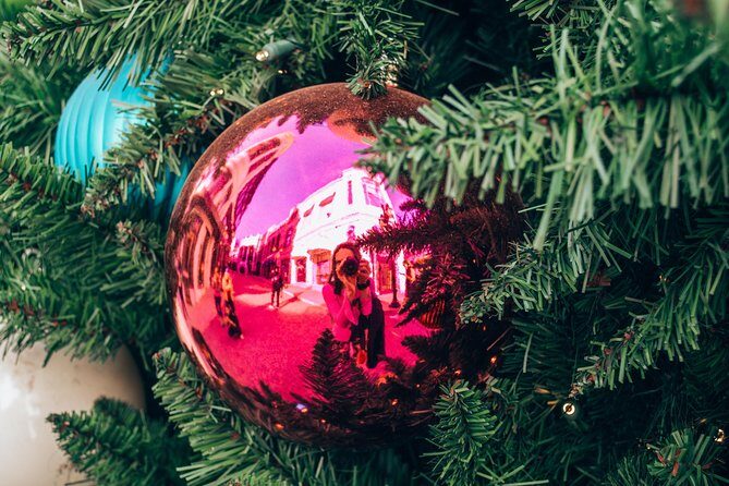 Christmas Lights in Beverly Hills - Private Guide and Free Coffee with Dessert - Final Thoughts: Who Should Consider This Tour?