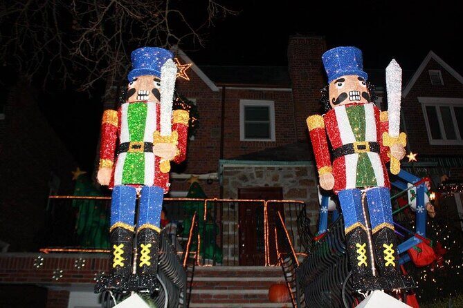 Christmas Lights Tour - Final Thoughts