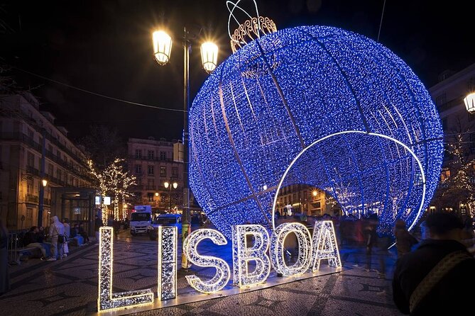 Christmas Lights Tour of Lisbon in Private Eco Tuk Tuk - Final Thoughts
