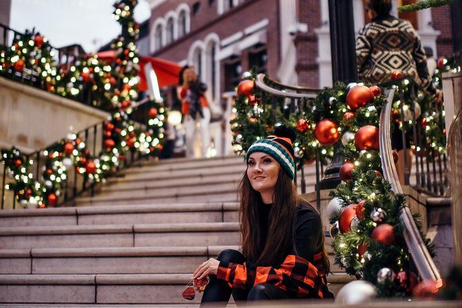 Christmas Lights Tour of Los Angeles - Private Photo Tour with Photographer - FAQs