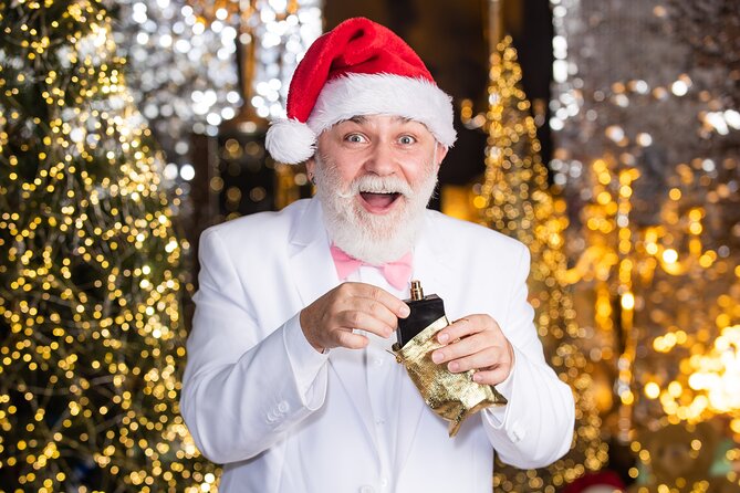 Christmas Magic in Cologne: A Festive Walking Tour - Final Thoughts