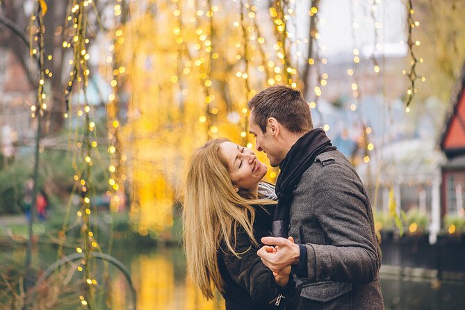 Christmas Magic in Copenhagen - Walking Tour - The Sum Up
