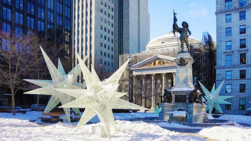 Christmas Magic: Old Montreal Private Walking Tour - How Does It Stack Up for Value?