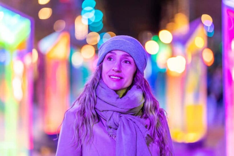 Christmas Magic: Old Montreal Private Walking Tour - Authentic Experiences and Traveler Insights