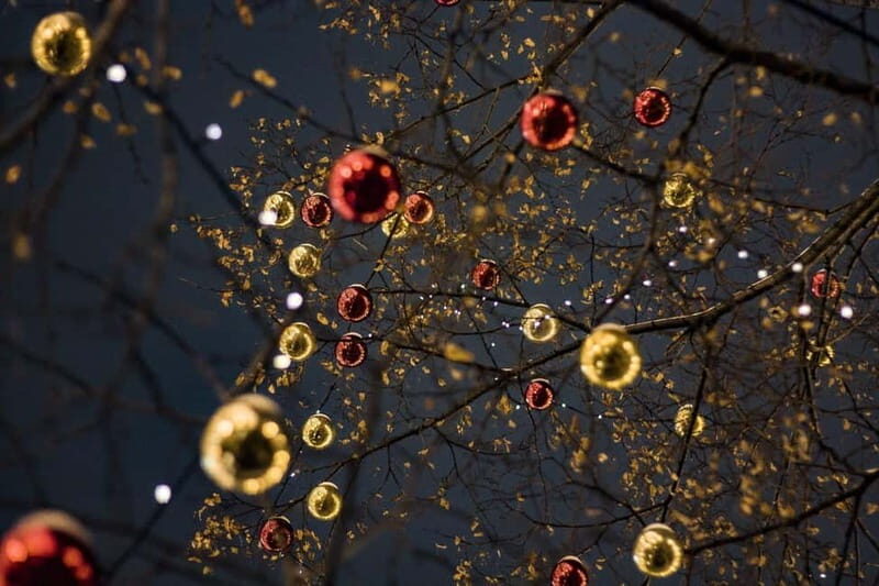 Christmas Market Guided Tour in Esztergom - Who Should Consider This Tour?
