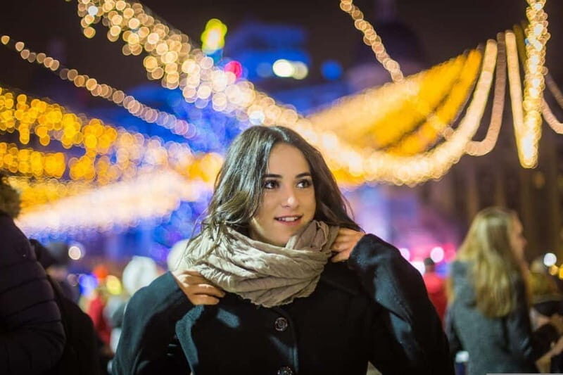 Christmas Market Guided Tour in Esztergom - FAQs