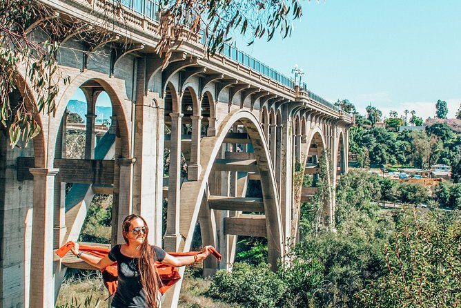Christmas Market in Americana or Charming Old Pasadena - Private Photo Tour - Authentic Insights from Other Travelers