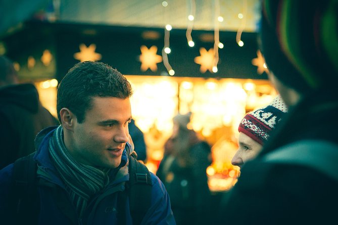 Christmas Market Vienna Tour - Customer Feedback: Positive Comments