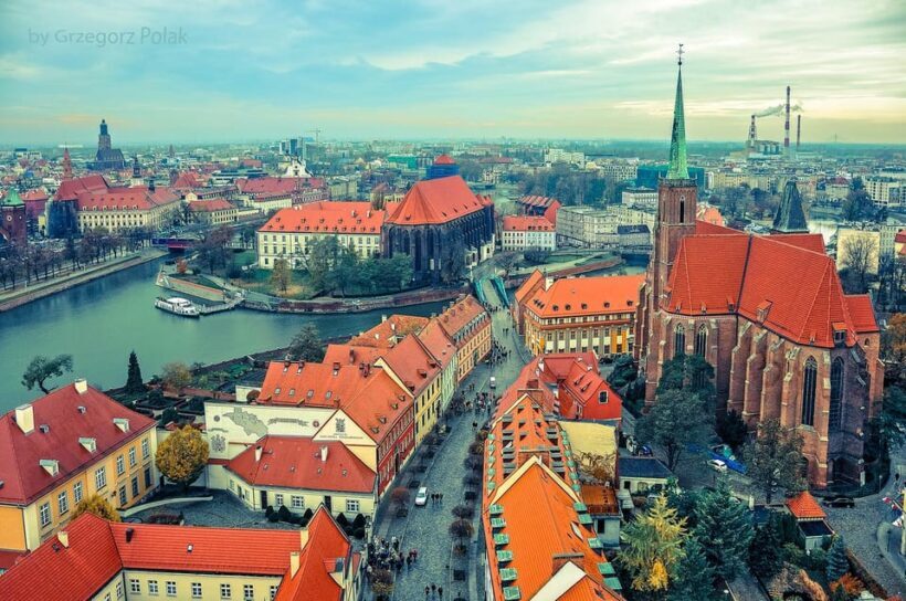 Christmas markets at Wroclaw from Prague - What makes this tour stand out?