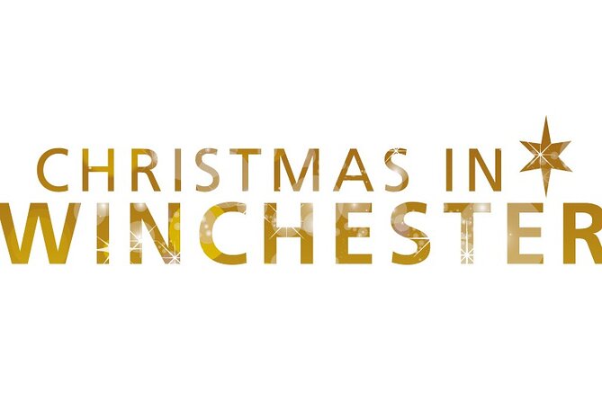 Christmas Mulled Wine Walk of Winchester - Capturing the Christmas Spirit in Winchester