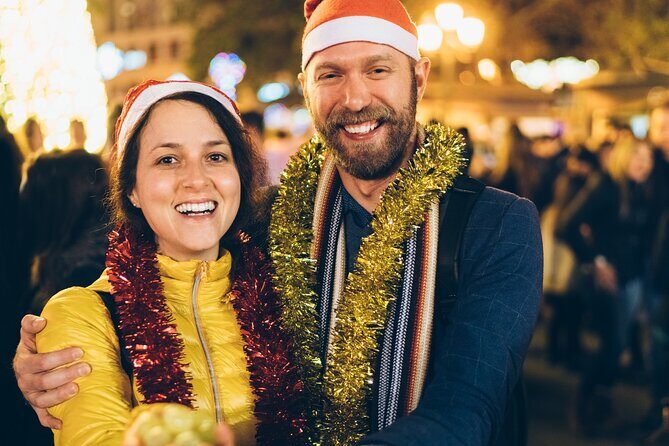 Christmas Sparkle: A Festive Journey Through Pittsburgh - Why This Tour Offers Good Value