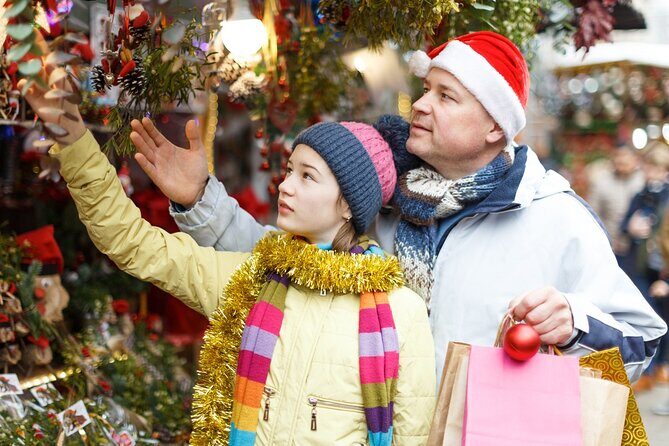Christmas Sparkle: A Festive Journey Through Pittsburgh - FAQs