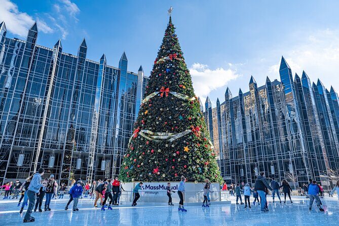 Christmas Sparkle: A Festive Journey Through Pittsburgh - Final Thoughts