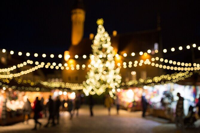 Christmas Story of Asheville Private Walking Tour - Practical Details and What They Mean for You