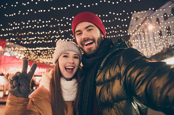 Christmas Story of Asheville Private Walking Tour - The Sum Up: Is This Tour Right for You?
